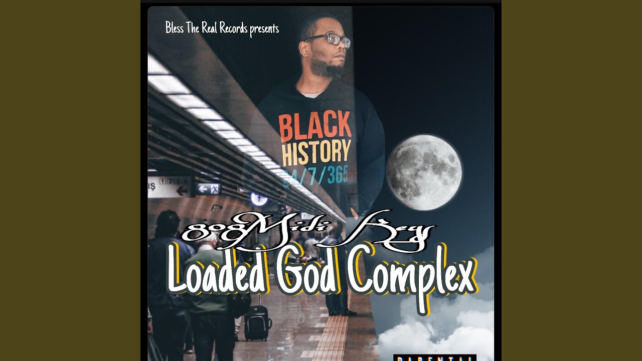 Loaded God Complex (feat. SQYD) - YouTube