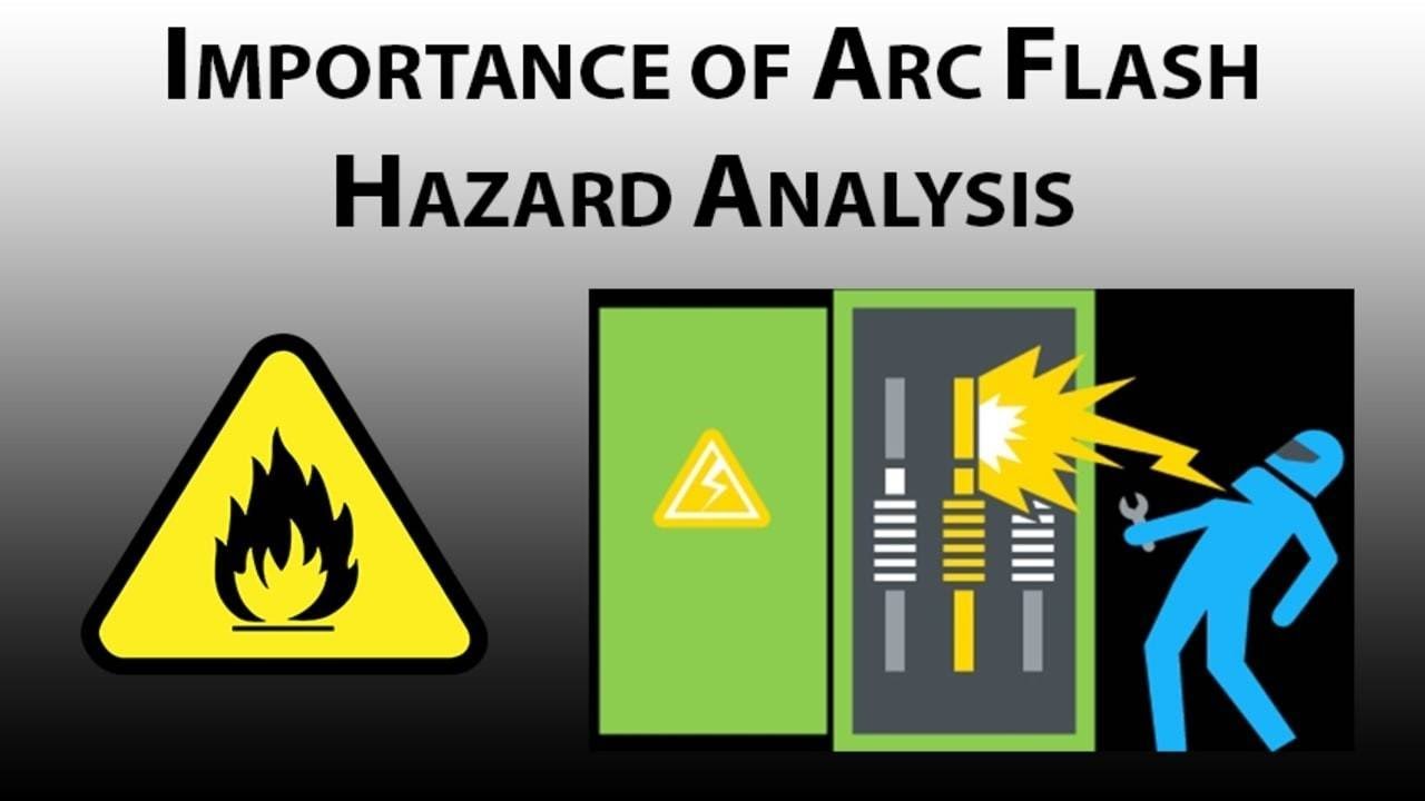 Failing to Verify Energy Isolation and Zero Energy - YouTube