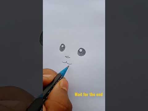 | ϞϞ(๑⚈ ․̫ ⚈๑)∩  Making pikachu 😍| #pikchu  #shorts #shortvideo