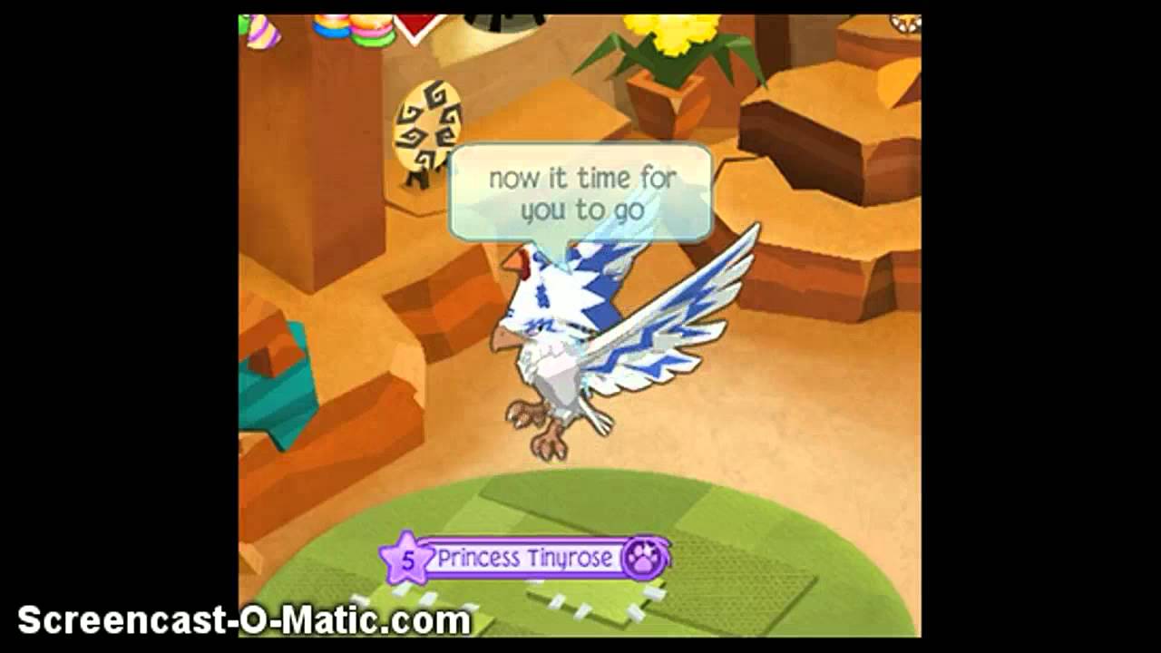 ajmv: fman122 -animal jam - YouTube