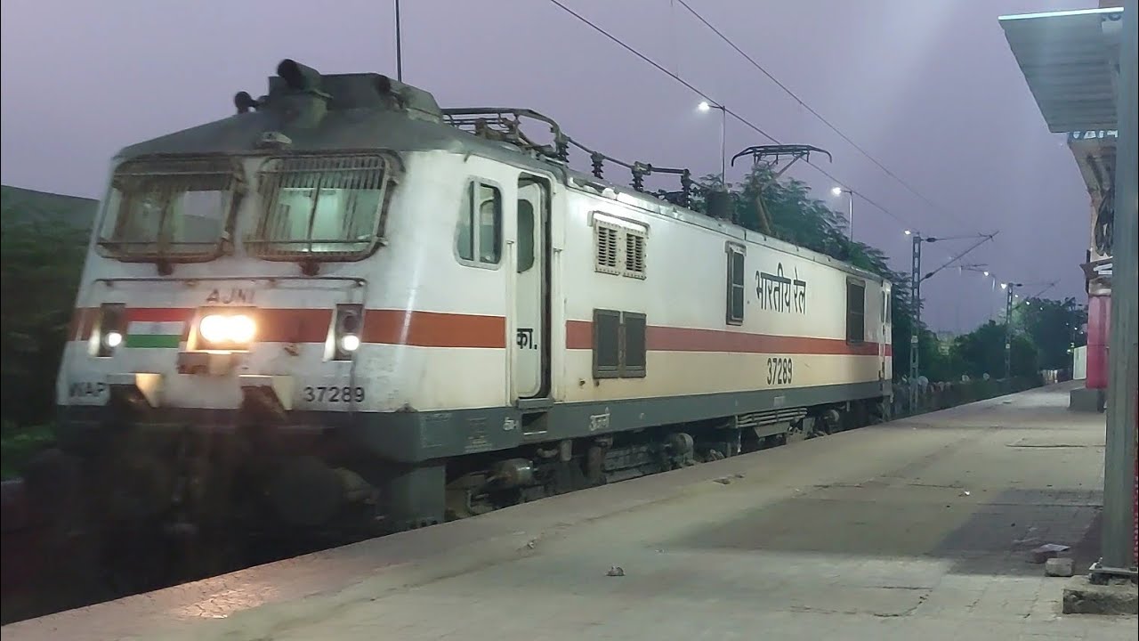 13006 Amritsar howrah Mail, 19313 Indore Patna Express and 14512 ...