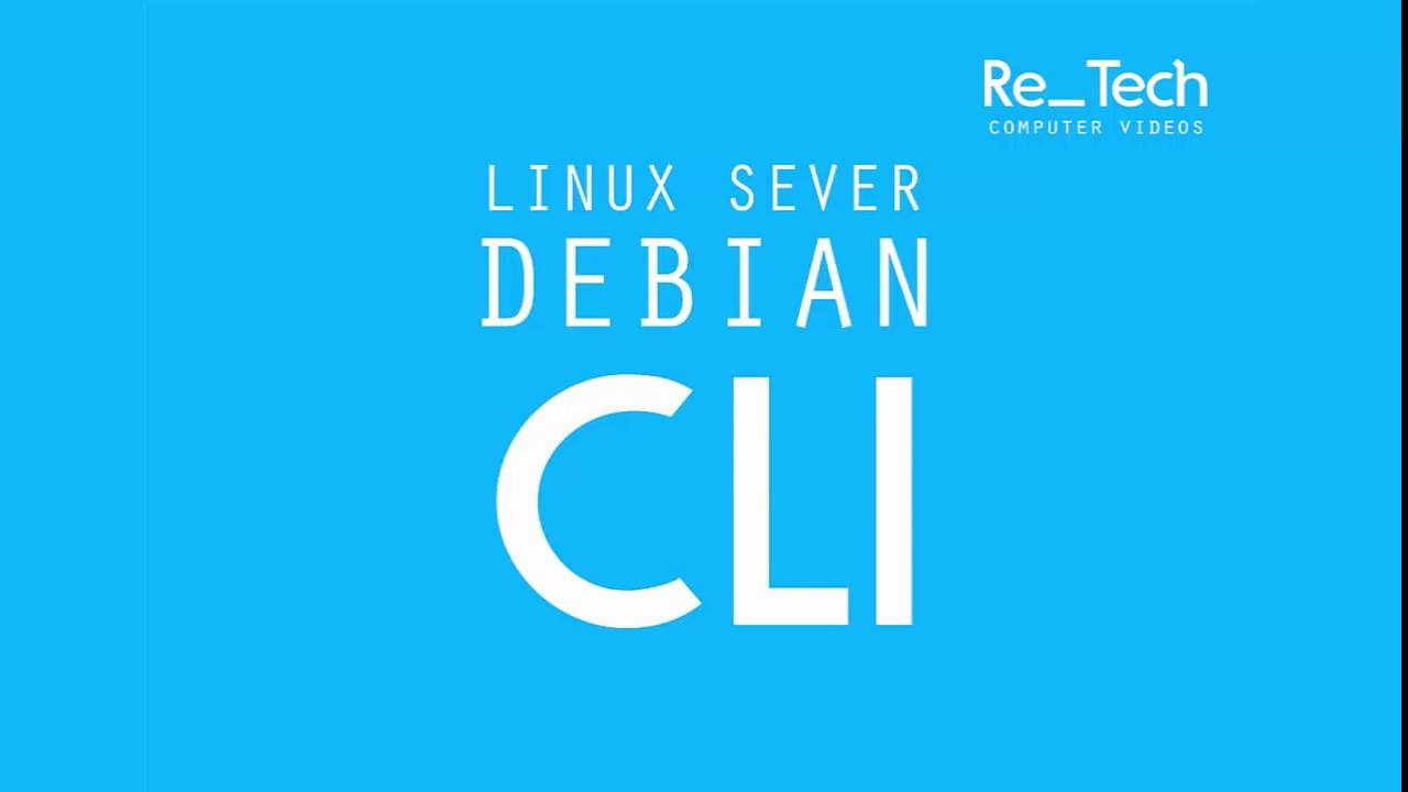 How to Install Debian 7.8 Linux Server - Step by Step Installation ...