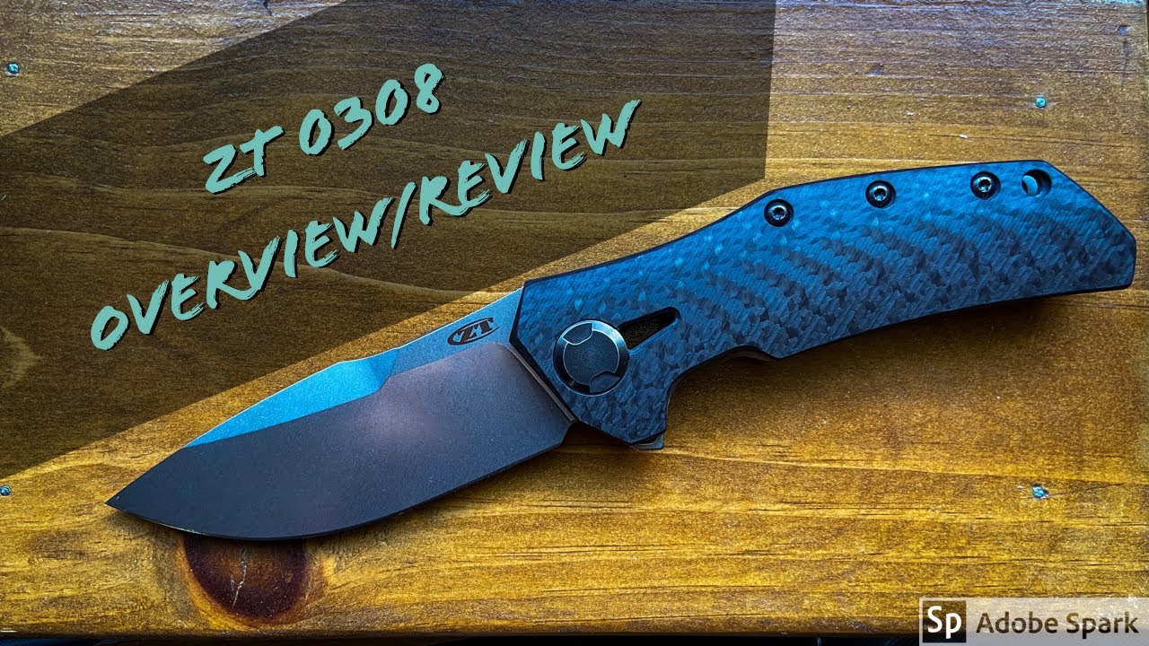 ZT 0308 overview/review - YouTube