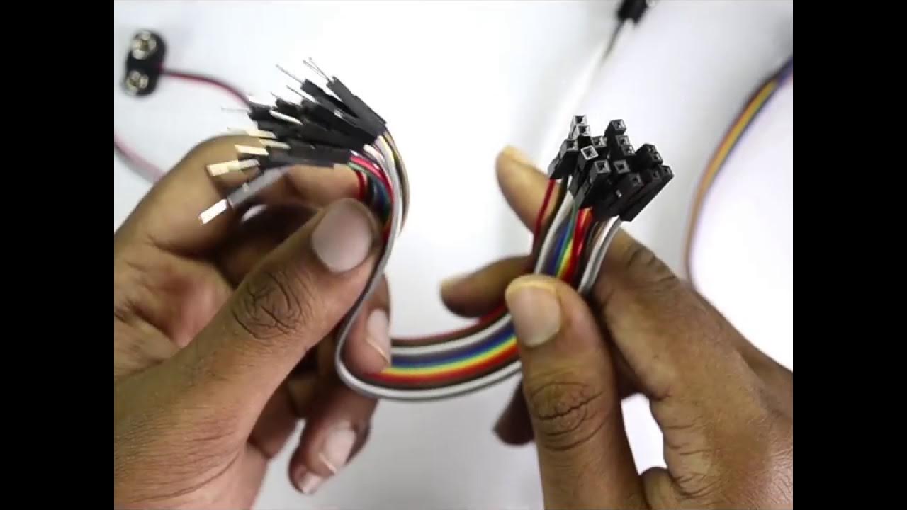 Building Your Own LFR! - Part 1 - Intro & Basics - YouTube