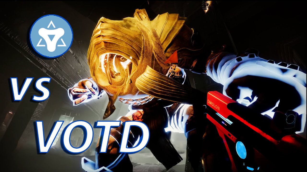 Golden Tricorn PvE Review + Titan Arc 3.0 Build - Destiny 2 - Season 18 ...