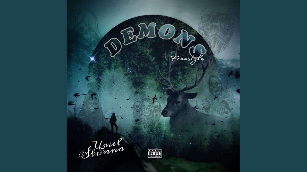 Demons (Freestyle) - YouTube