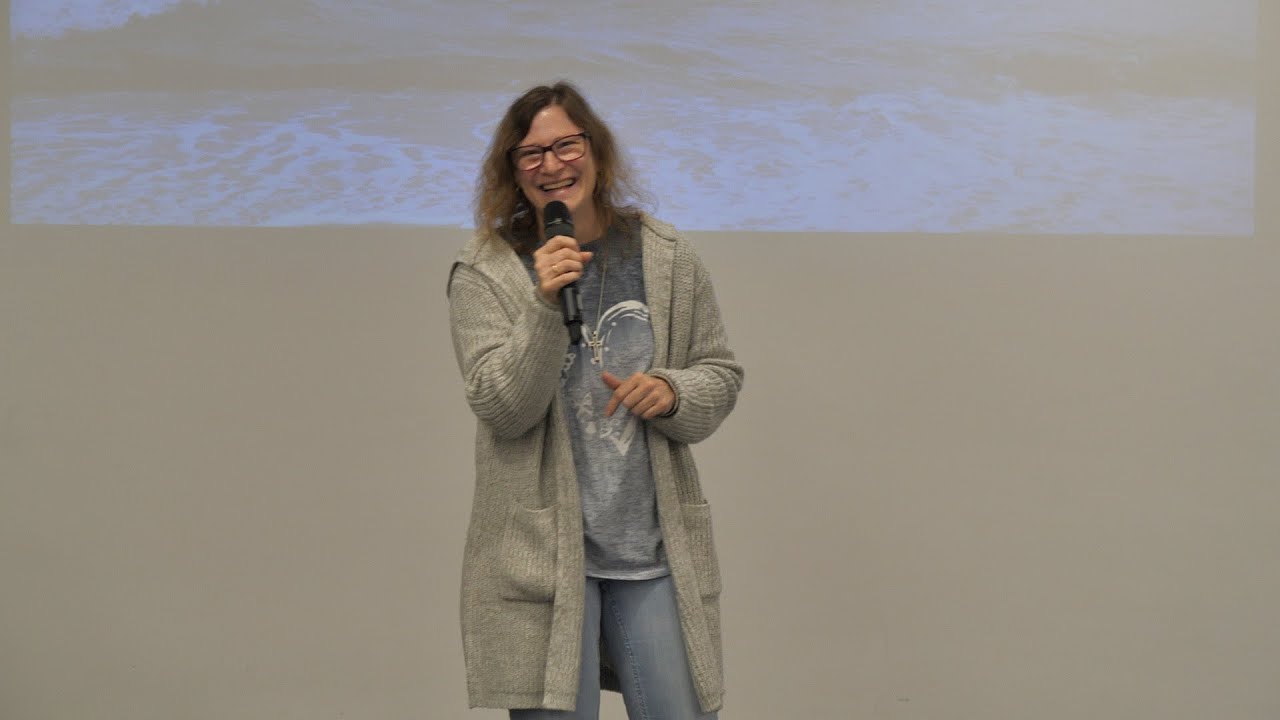 Steh fest im Glauben | Tabea - YouTube