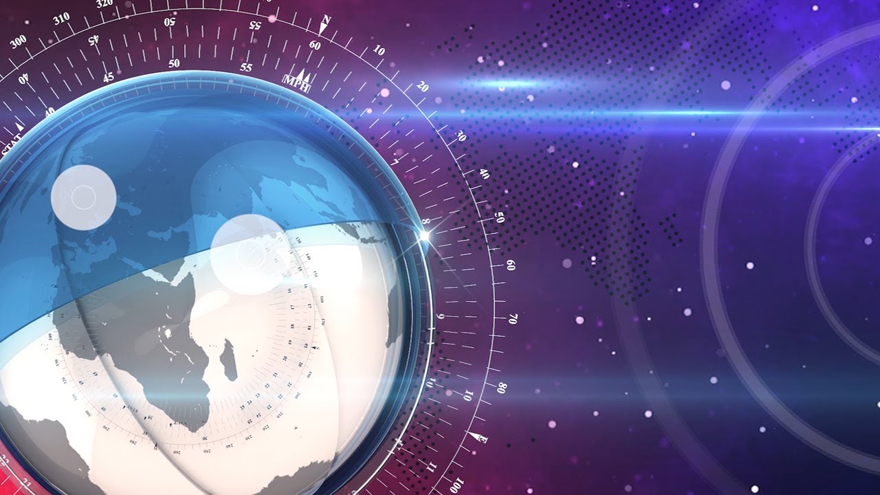 Prime Time Short News Intro/Opener with 5 Themes Video Template | FREE ...