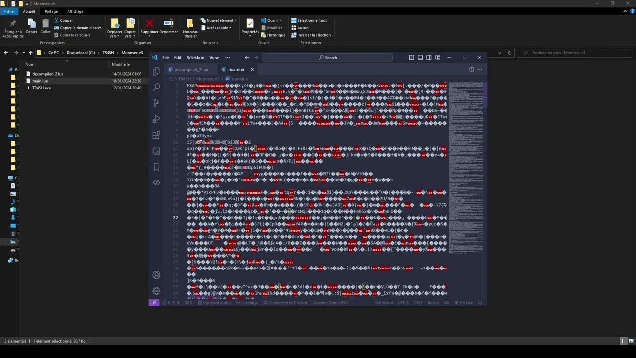 Decrypt Fxap Fivem Escrow Lua Files November 2024 Working Youtube