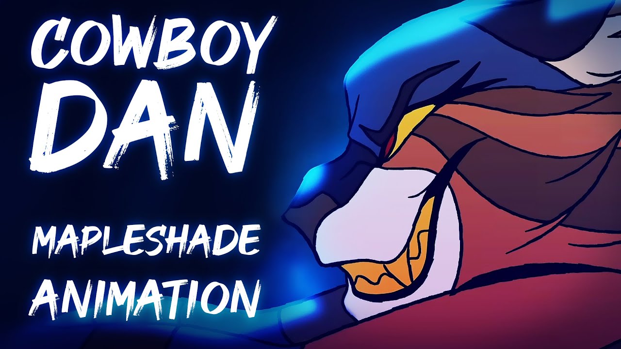COWBOY DAN | Mapleshade MAP Part 27B - YouTube