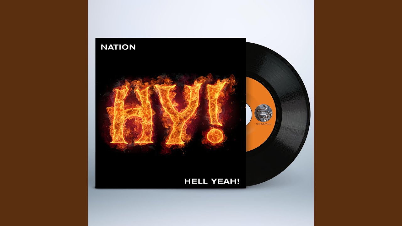 Hell Yeah - YouTube