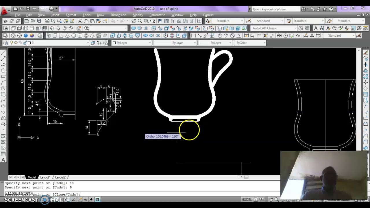 Using Commands Of Autocad Commands Part 1 YouTube using-commands-of-autocad-commands-part-1-youtube