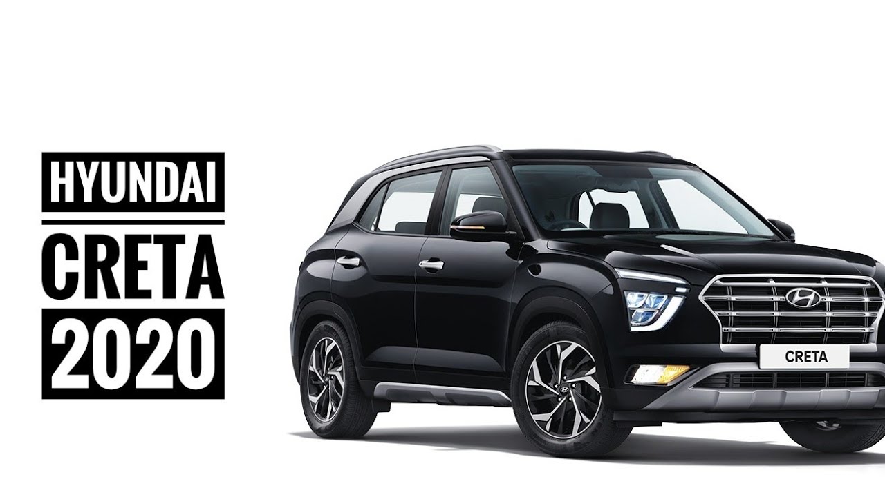 Creta 2020 | Hyundai Creta | New Creta | Creta Car Prime | Creta top ...