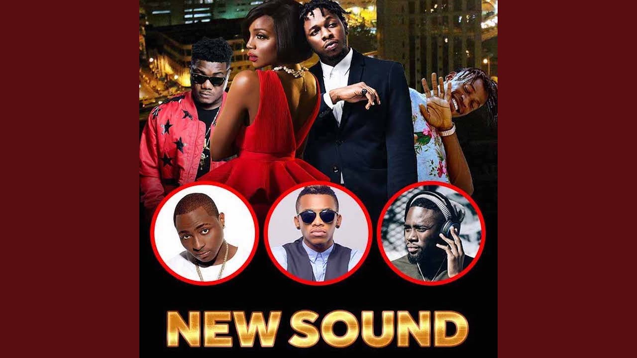 Weekend Vibes (Remix New Version) - YouTube