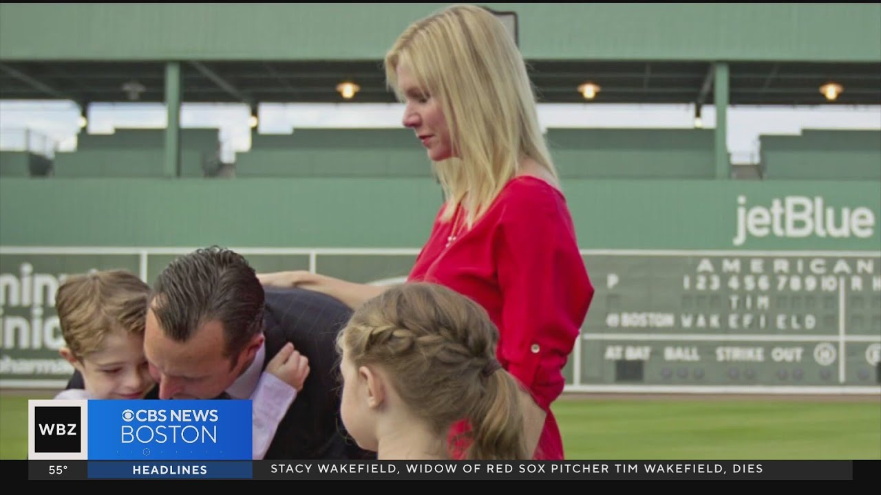 Stacy Wakefield remembered for commitment to young cancer patients ...