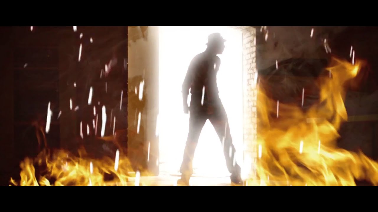 Rex Velvet - Part Two | Seattle Super Villain Calls All Communities to ...