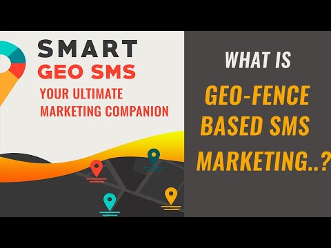 India's First Smart Geo-Fencing SMS/OBD Marketing | SMSCONNECT | Free ...