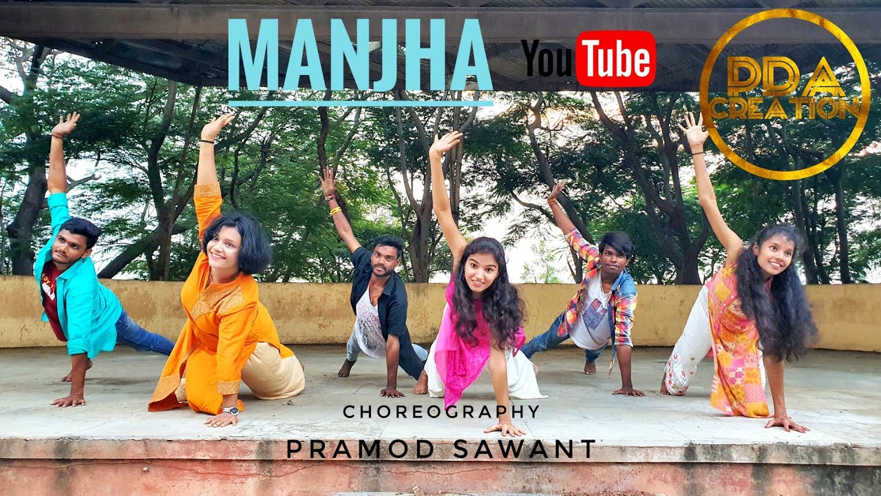 Manja Video | Kai Po Che | Sushant Singh Rajput | Rajkumar Rao | Amit ...