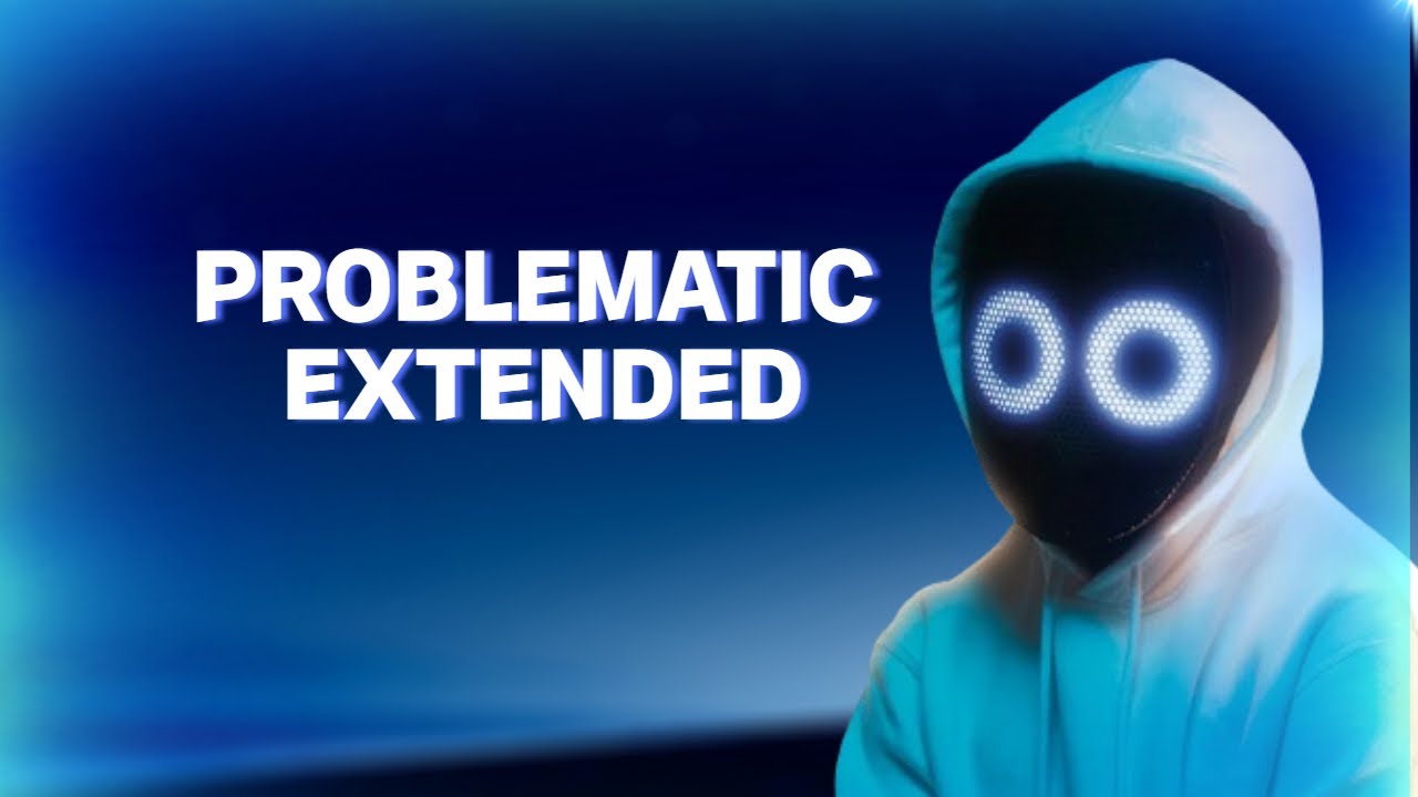 BoyWithUke - Problematic (EXTENTED BY ME) - YouTube Music