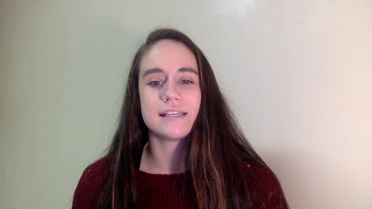 Cassie's Interview - YouTube