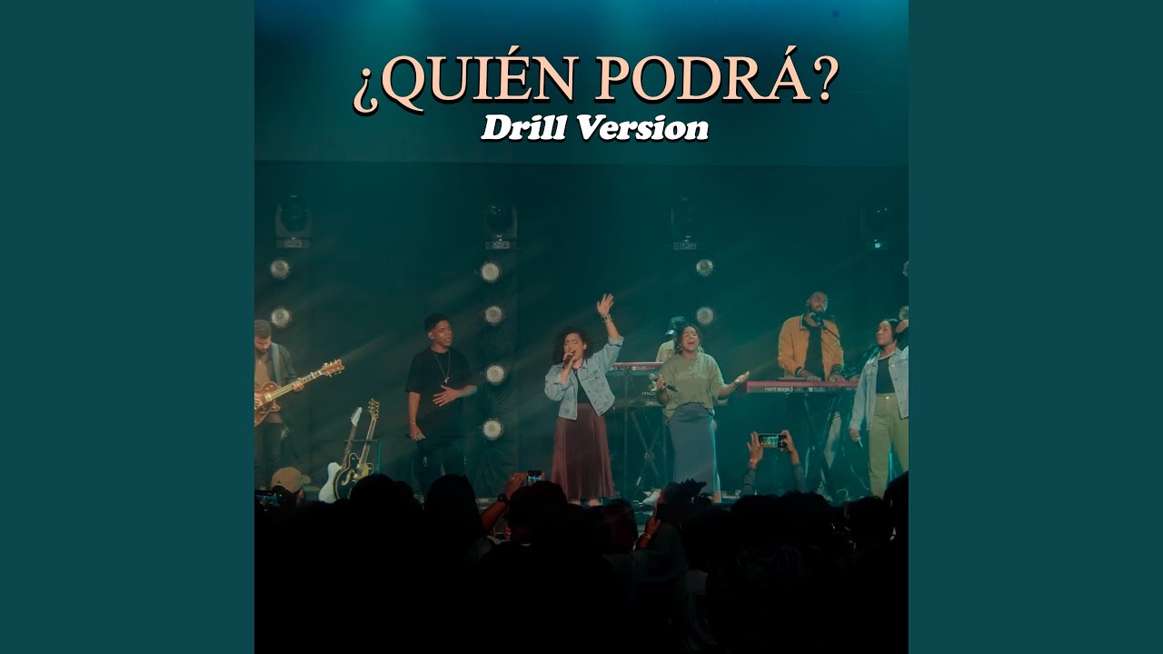 Averly Morillo - ¿Quién Podrá? (Drill Version) - YouTube Music