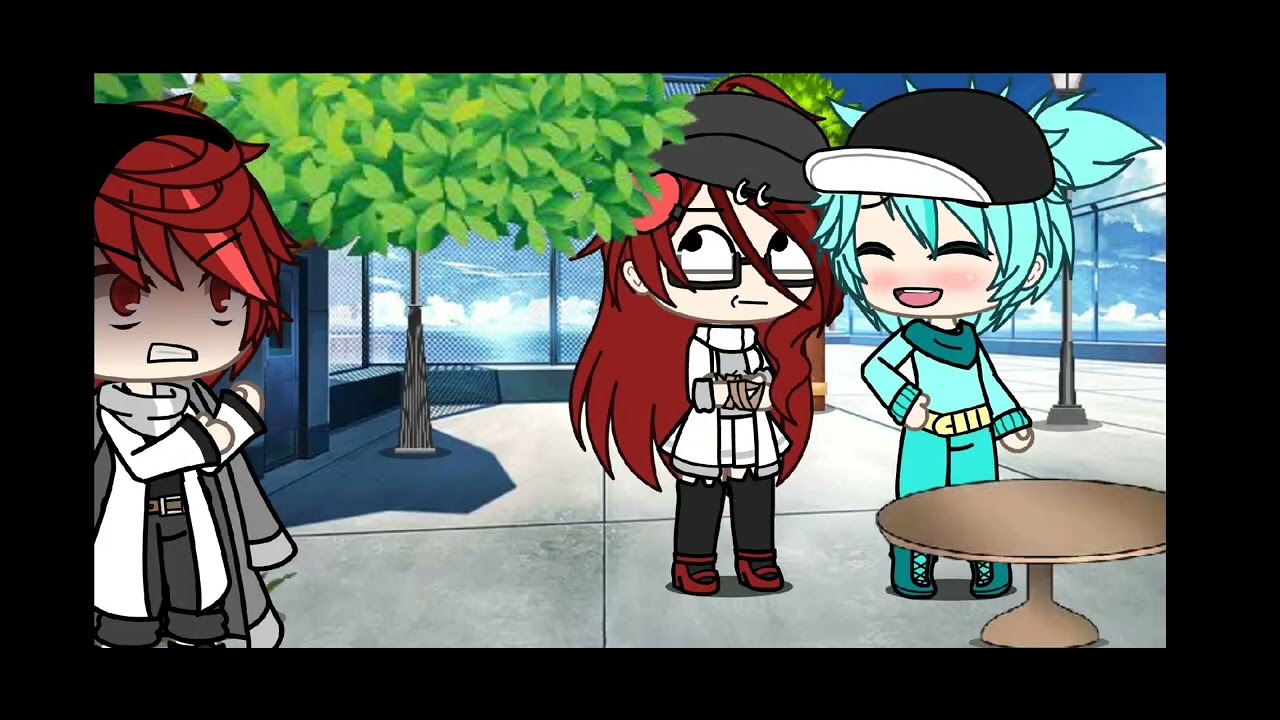 Rainbow Friends Red x Scarlet for 100 sub and like! - YouTube