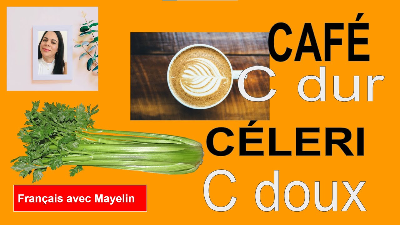 Le C dur et le C doux - YouTube