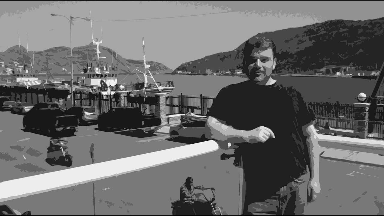 Traditional NL Songs - Jason Muise - YouTube