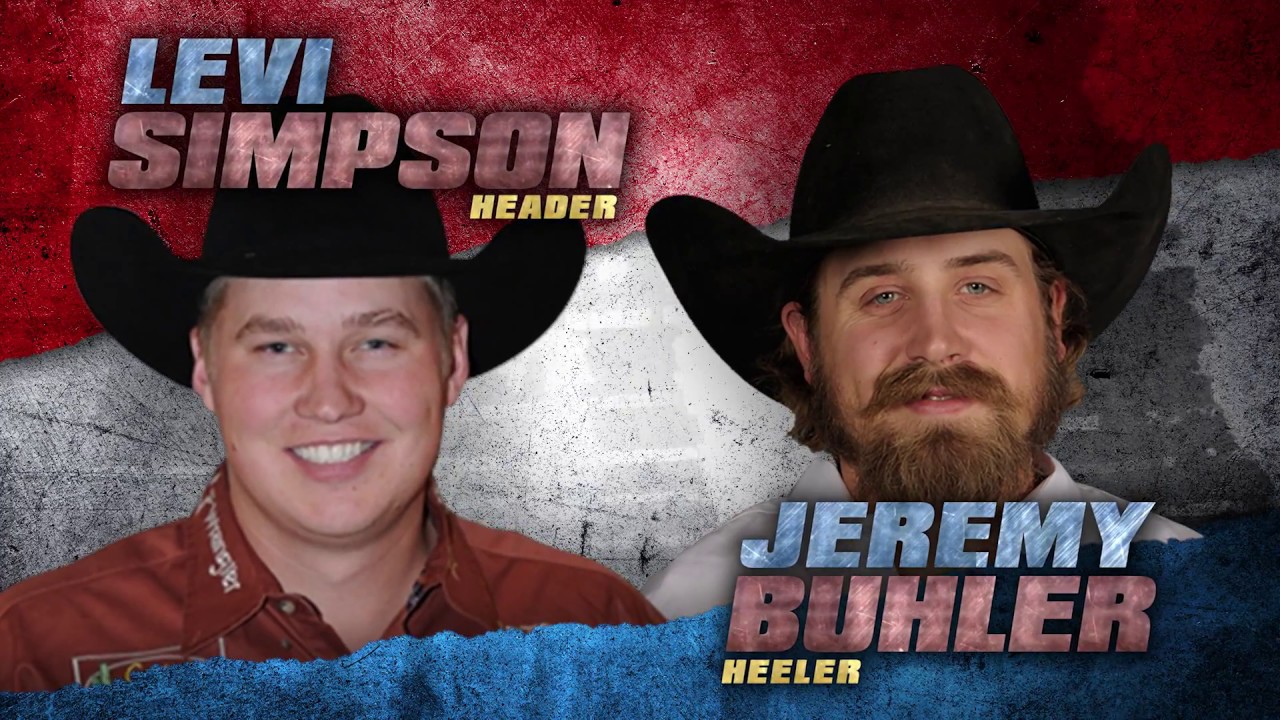 Battle of the Border! (Simpson & Buhler v. Corkill & Tryan) 30 - YouTube