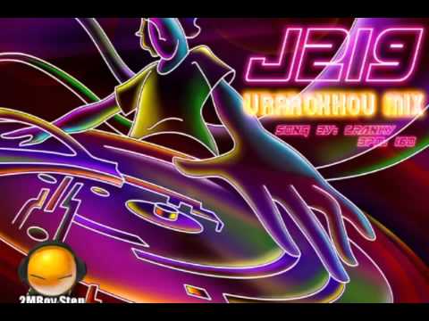 Cranky-J219 (SDO SONG COLLECTION) - YouTube