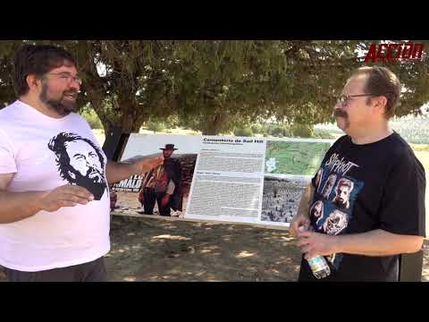 Opinión El Bueno, El Feo y el Malo de Sergio Leone