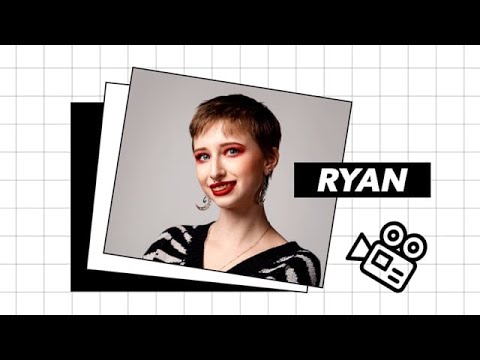 Meet Northumbria University’s New Student Content Creator – Ryan - YouTube