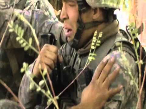 O.P Restrepo, Afghanistan War Tribute - YouTube