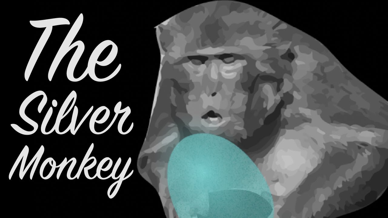 The Silver Monkey | "The" Cinematic Experience - YouTube