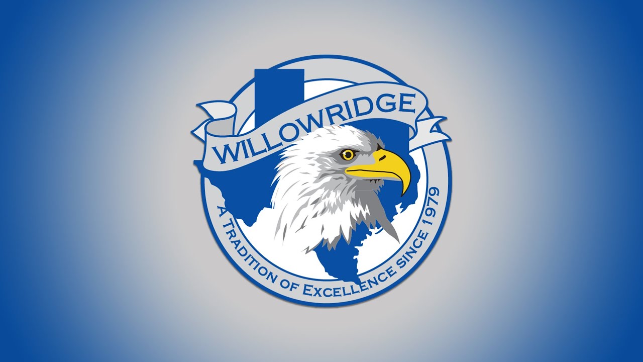 Willowridge High School Graduation 2019 - YouTube