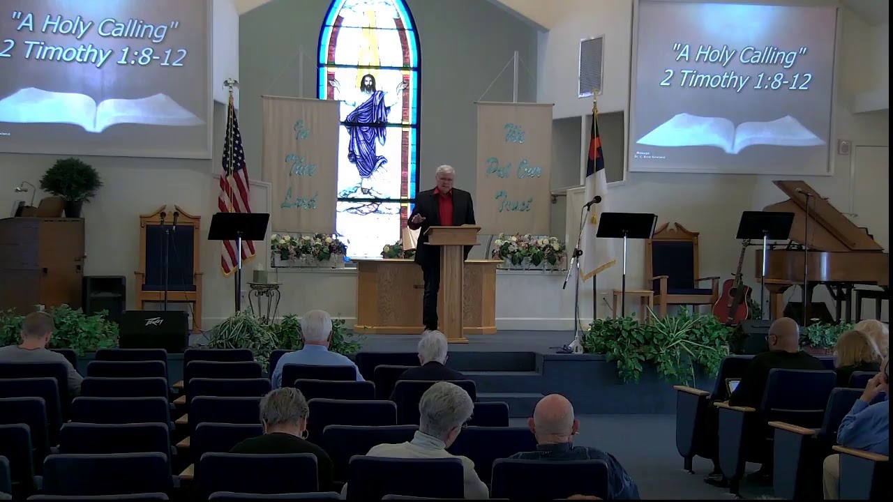 Oceanside Community Church Live Stream - YouTube