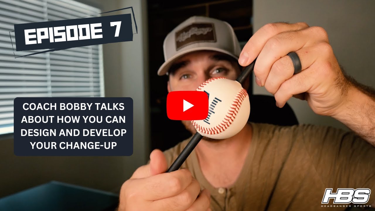 Episode 7 - Coach Bobby talks about how you can design and develop your ...