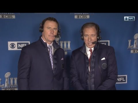 Kevin Harlan NFL Touchdown Calls 2018 - YouTube