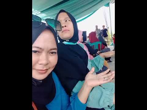 keseruan Mak bohay kondangan 🤗