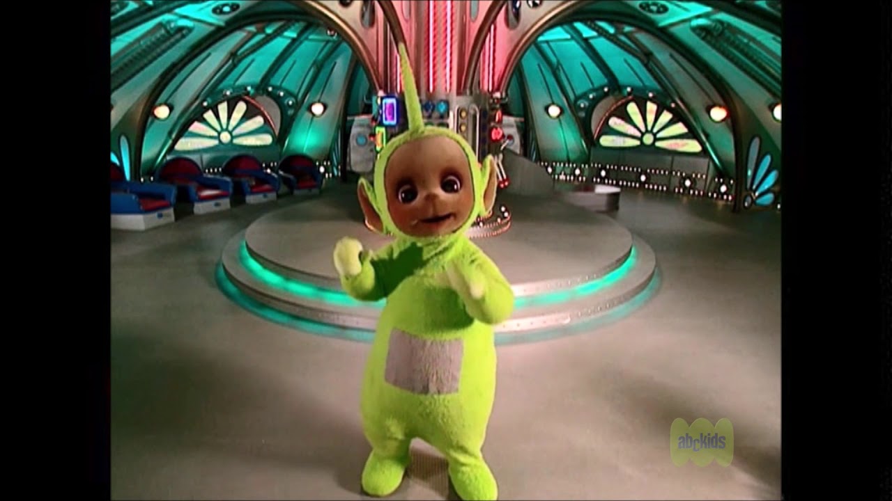 Teletubbies 2008
