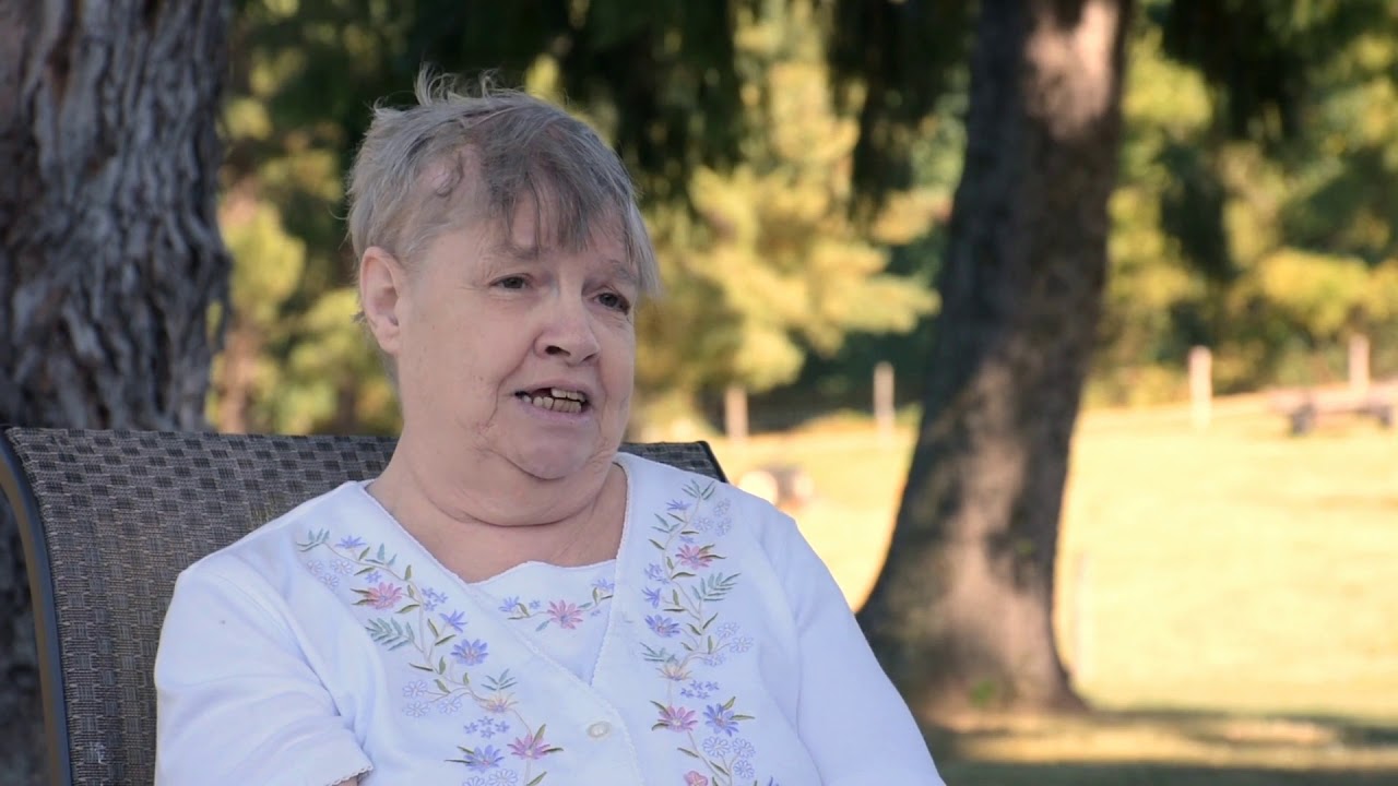 Survivor of Brain Tumor Walks Again After Surgery | Genesis HealthCare ...