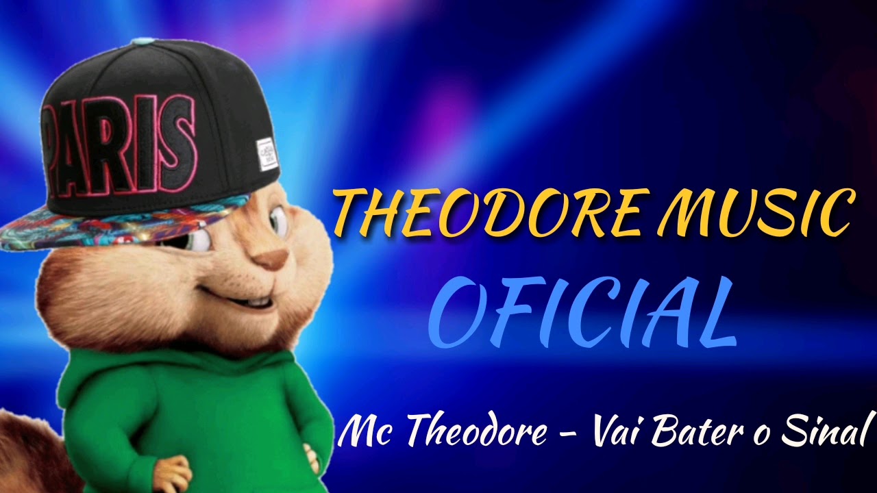 Mc Theodore - Vai Bater o Sinal | Theodore Music - YouTube