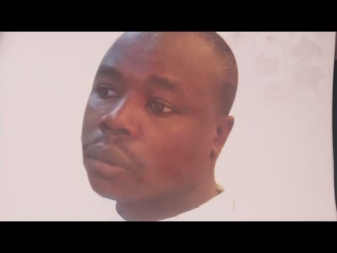 CELEBRATING THE LIFE OF THADDEUS BROWN IGINGWA - YouTube