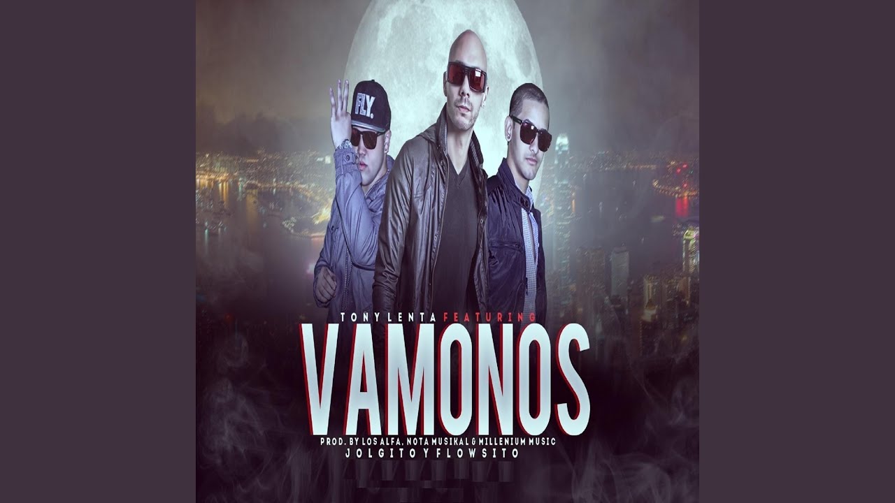 Vamonos - YouTube