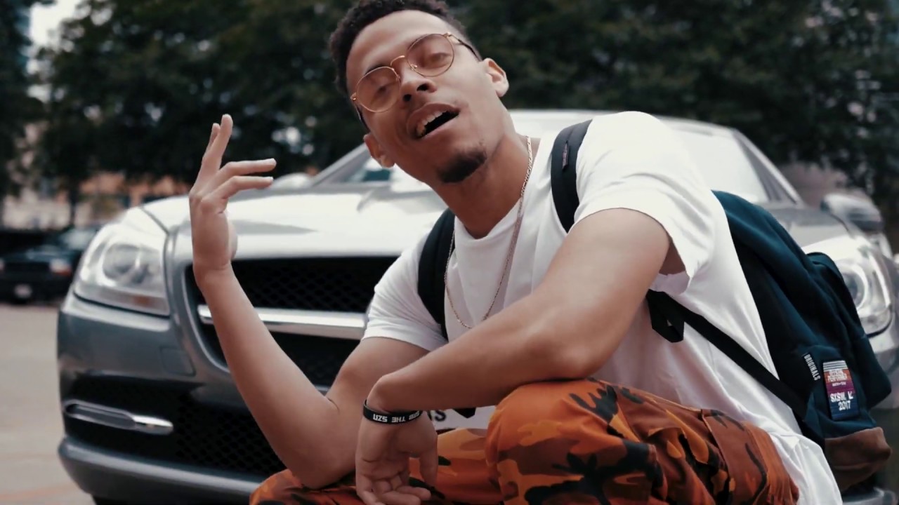 Justin Starling - Huracan Talk (Music Video) - YouTube