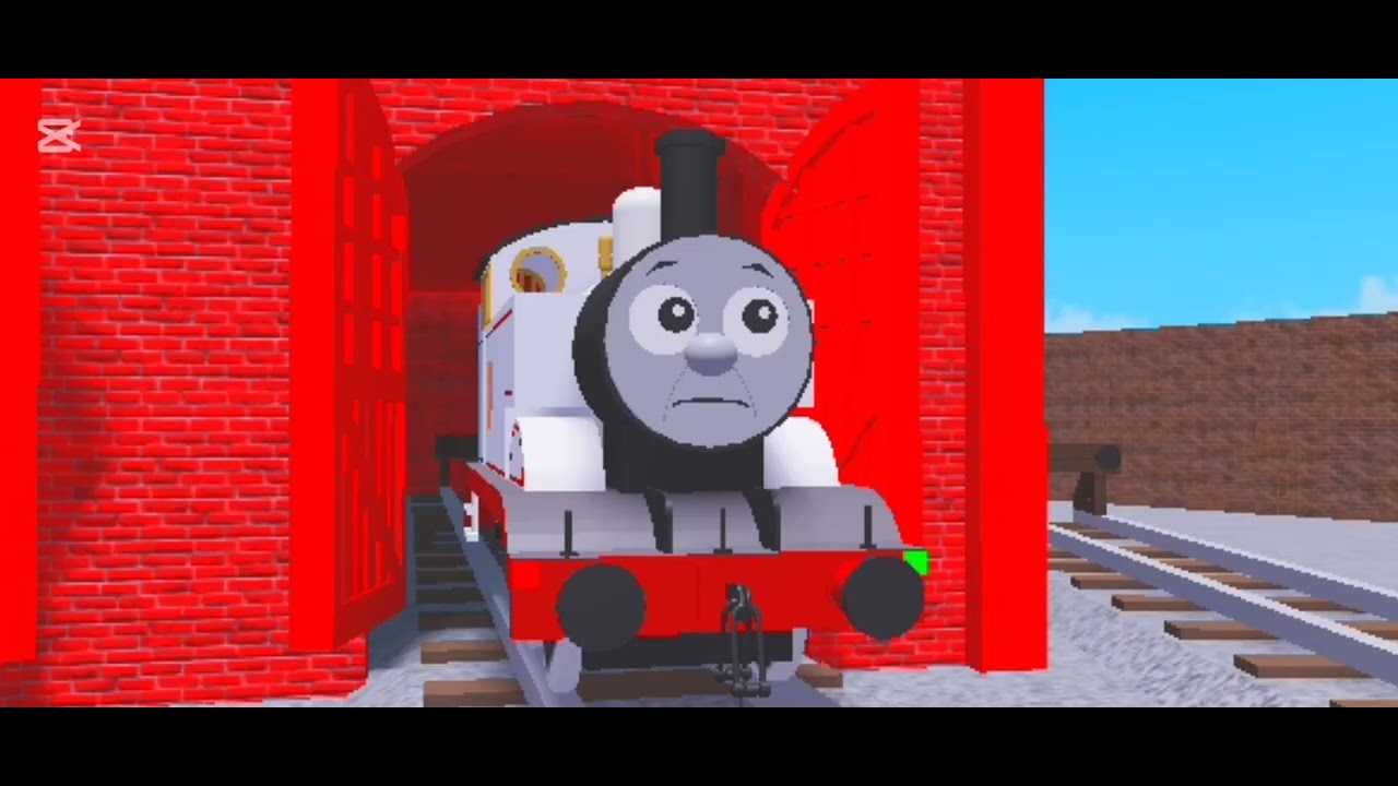 The 3 Little Tank Engines (remake) - YouTube