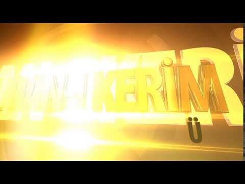 Intro & Kur'an'ı Kerim Üstün Bir Kitaptır