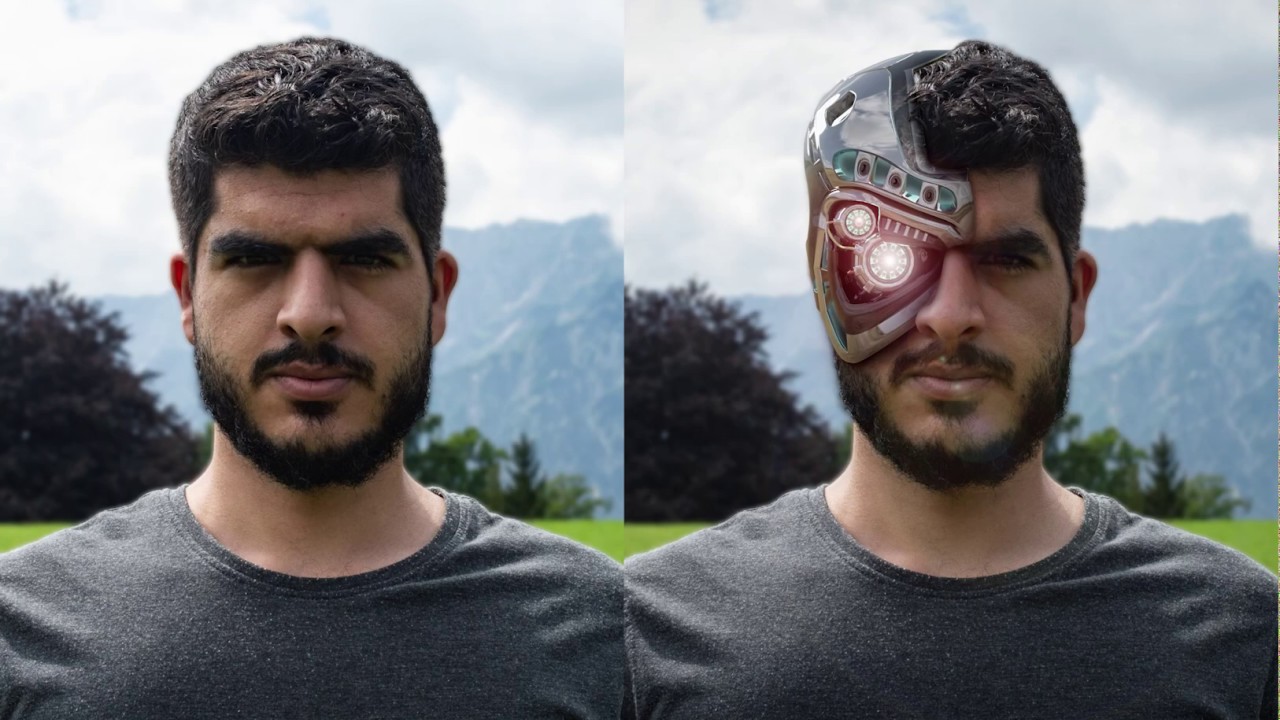 CGI Integration Tutorial - YouTube