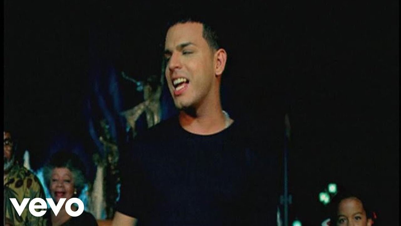 Tito "El Bambino" El Patrón - Feliz Navidad - YouTube