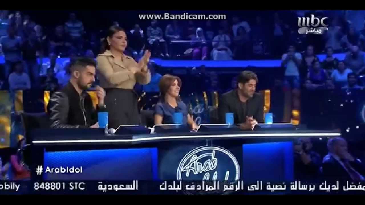 عمار الكوفي Amar Kofi 2014 - YouTube
